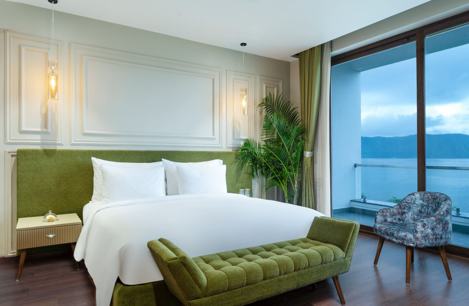 ZANA Lake Resort, Udaipur – Zana Resorts