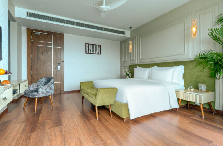 ZANA Lake Resort, Udaipur – Zana Resorts