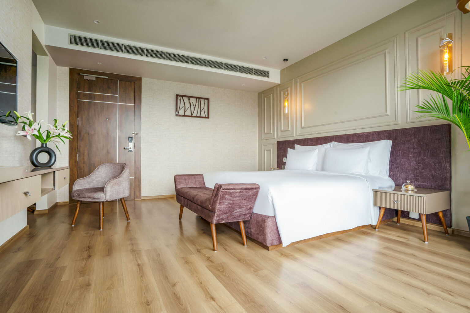 ZANA Lake Resort, Udaipur – Zana Resorts