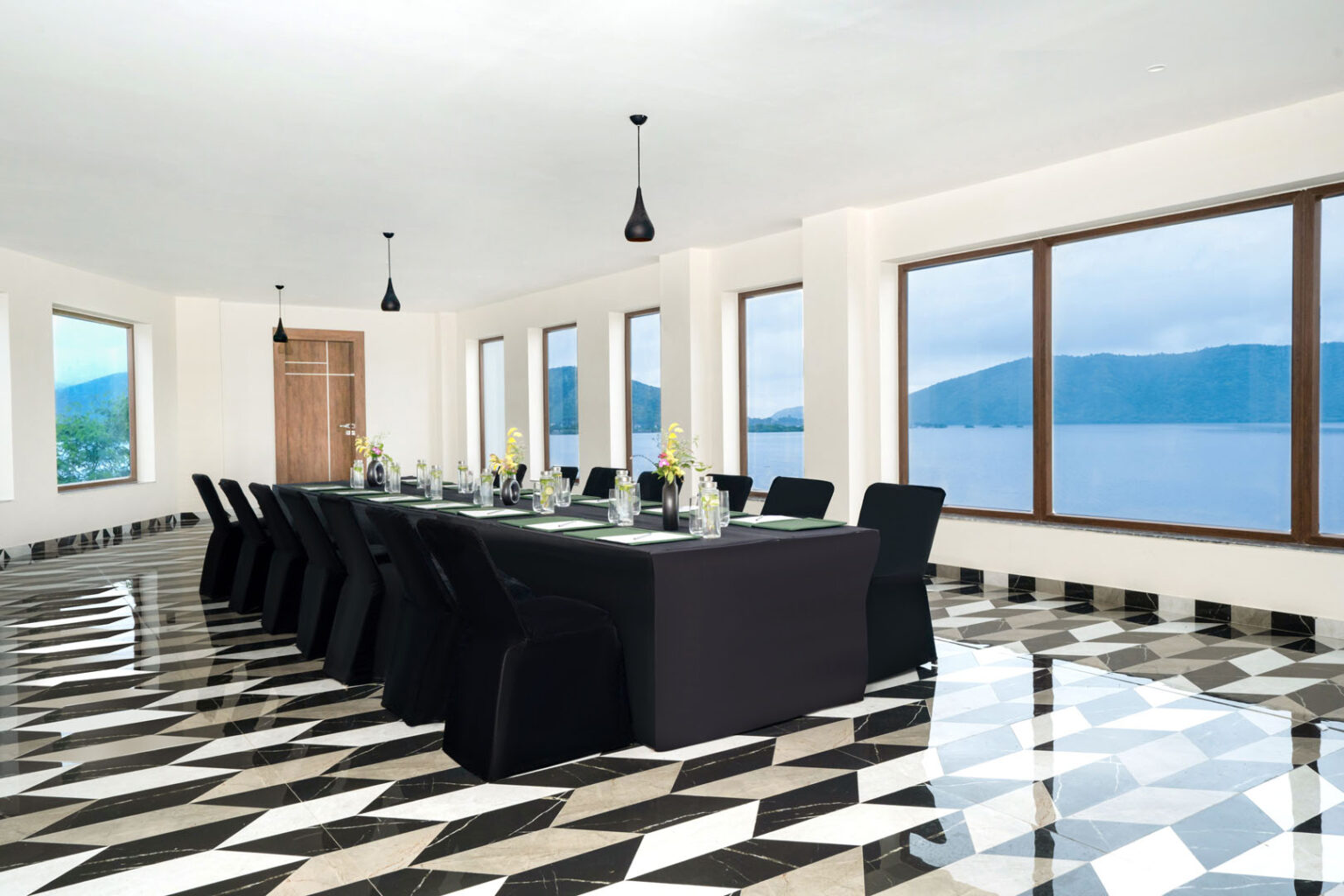 Portraits of Luxury – Zana Resorts