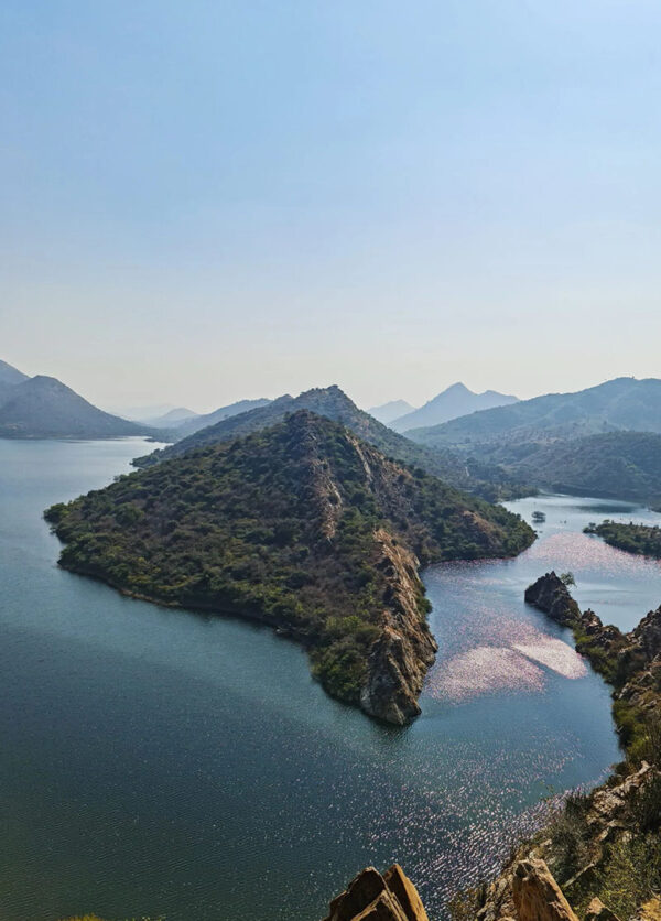 ZANA Lake Resort, Udaipur – Zana Resorts