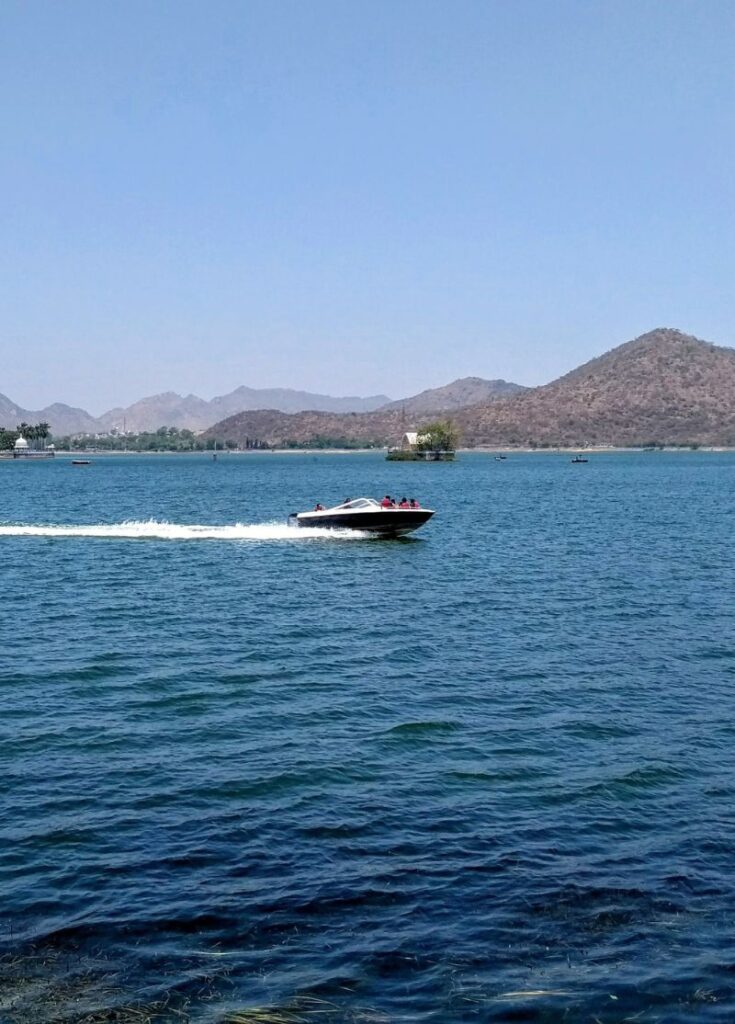 ZANA Lake Resort, Udaipur – Zana Resorts