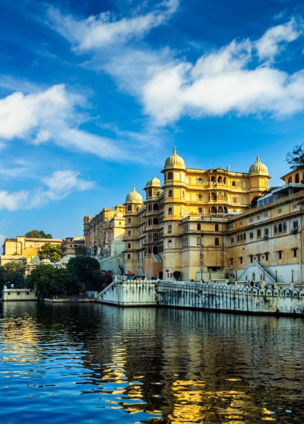 ZANA Lake Resort, Udaipur – Zana Resorts