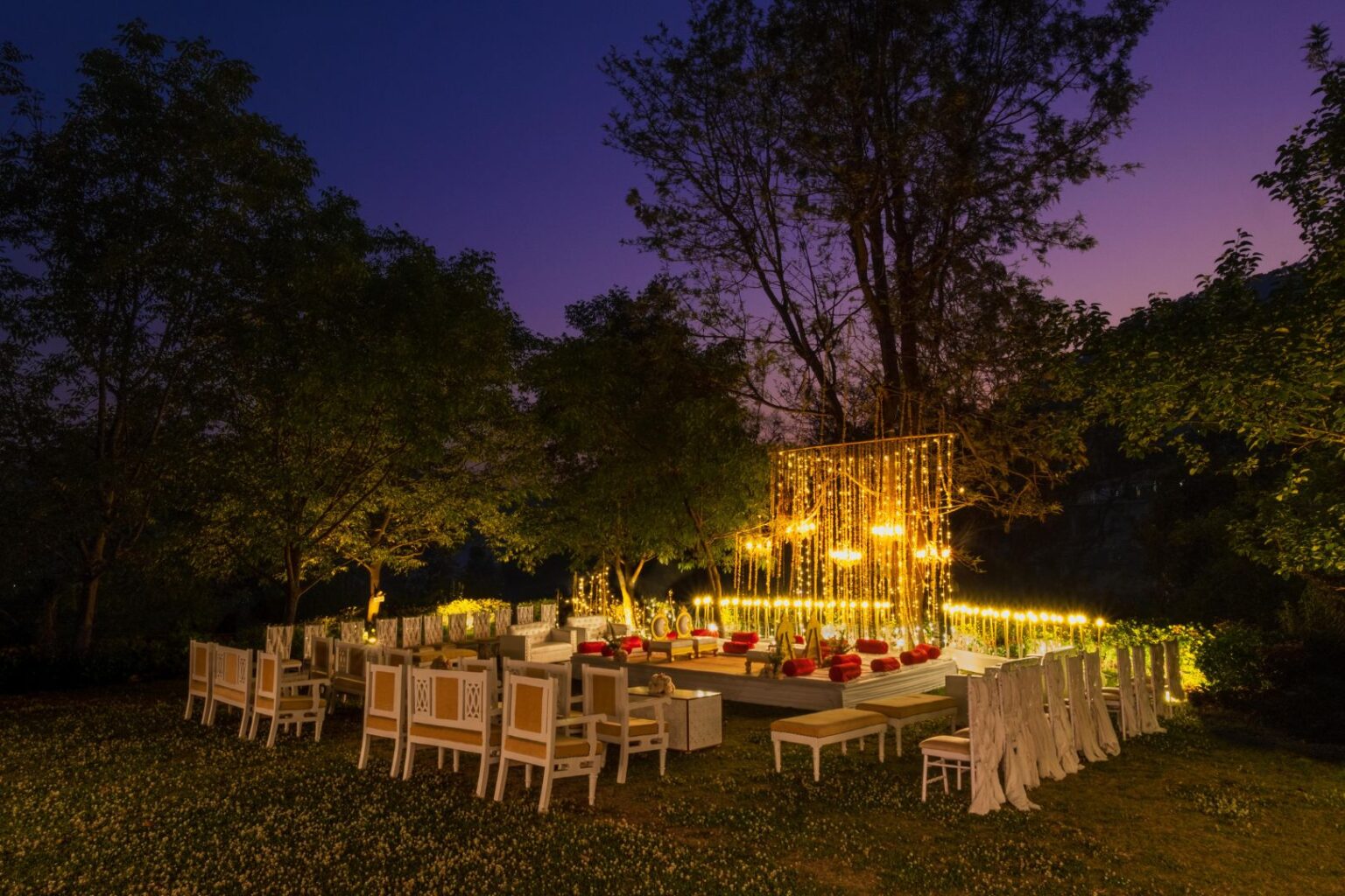 ZANA Forest Resort, Ranthambore - Zana Resorts