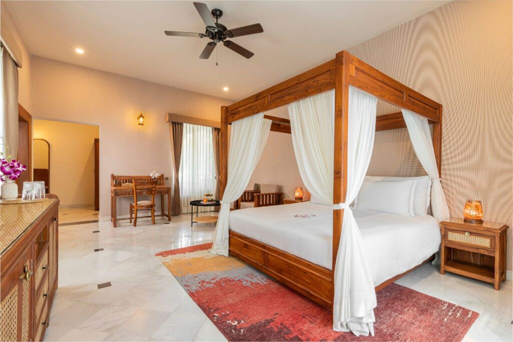 ZANA Forest Resort, Ranthambore - Zana Resorts