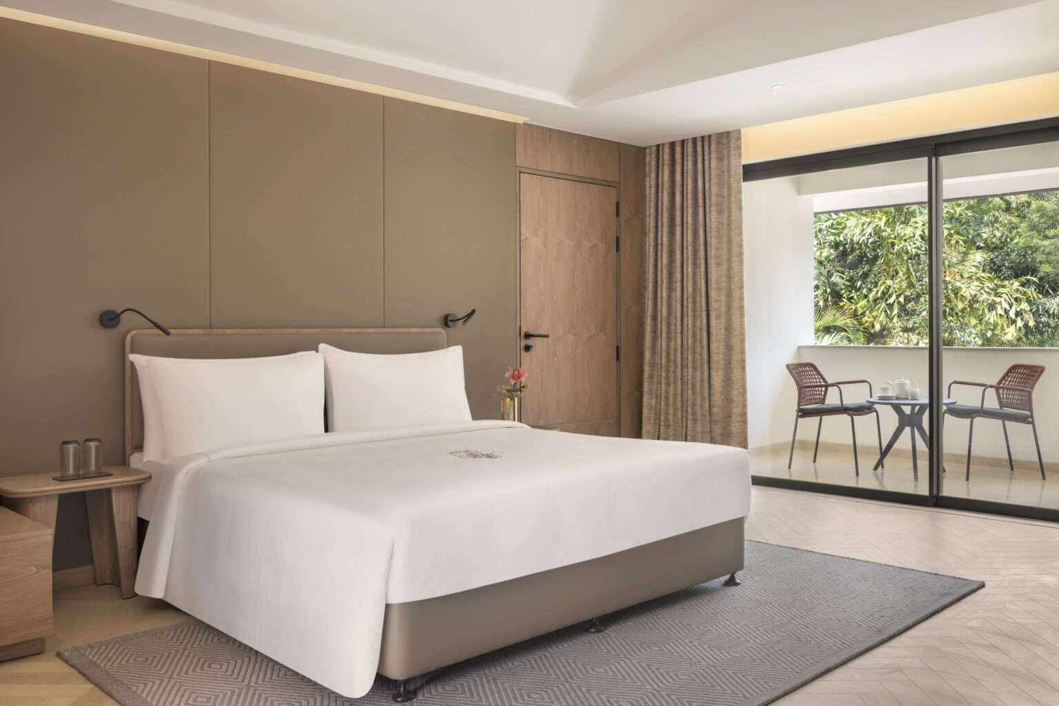 ZANA Luxury Escapes, Dhikuli Jim Corbett - Zana Resorts