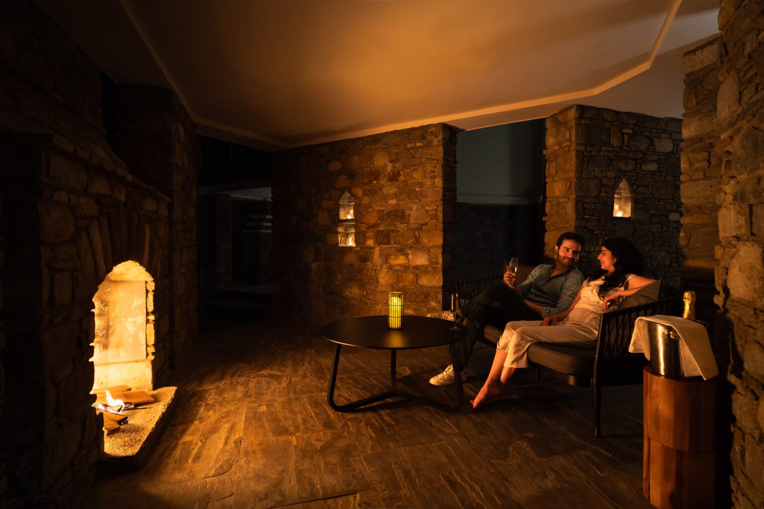 ZANA Luxury Escapes, Dhikuli Jim Corbett - Zana Resorts