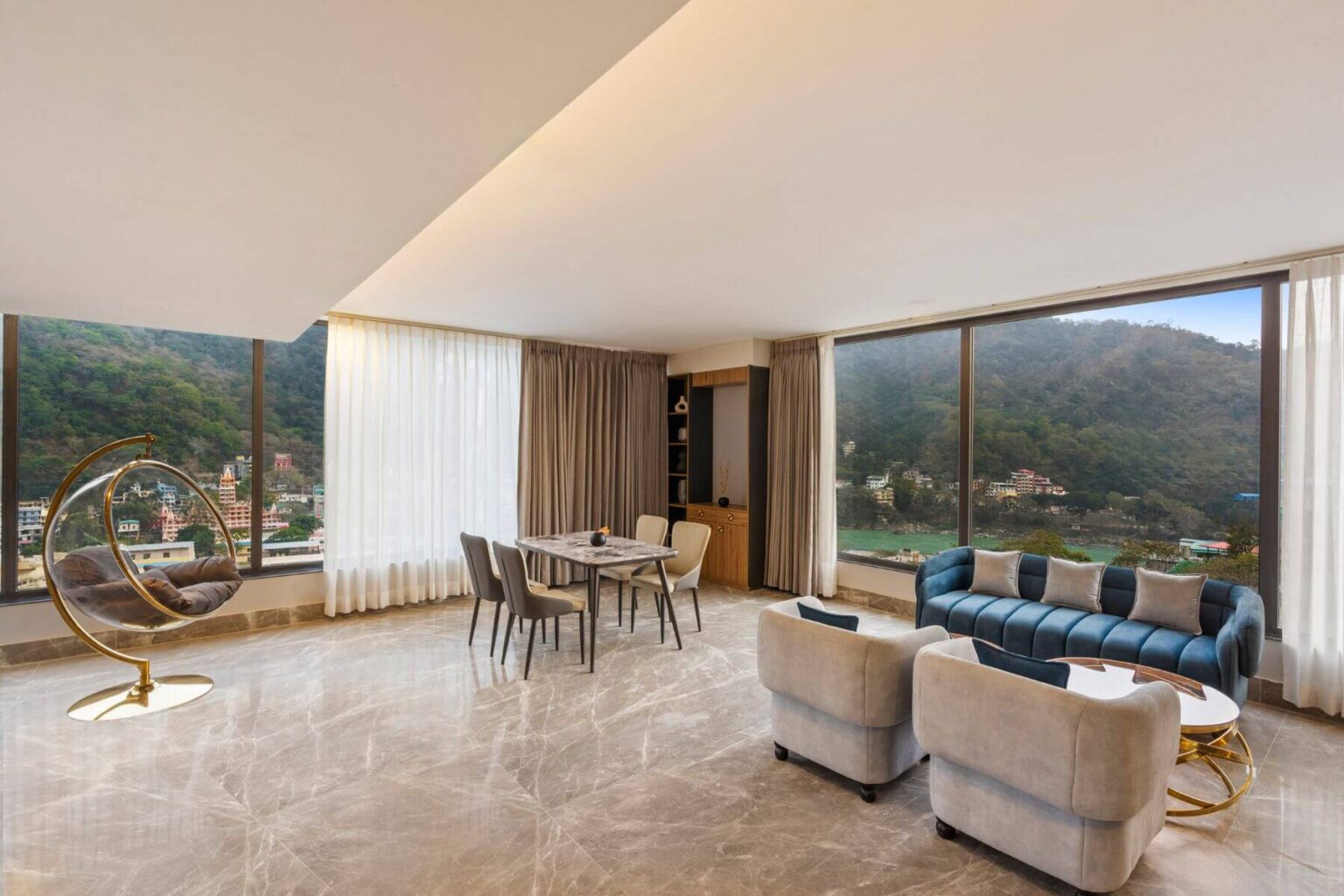 ZANA BY THE GANGES, RISHIKESH - Zana Resorts