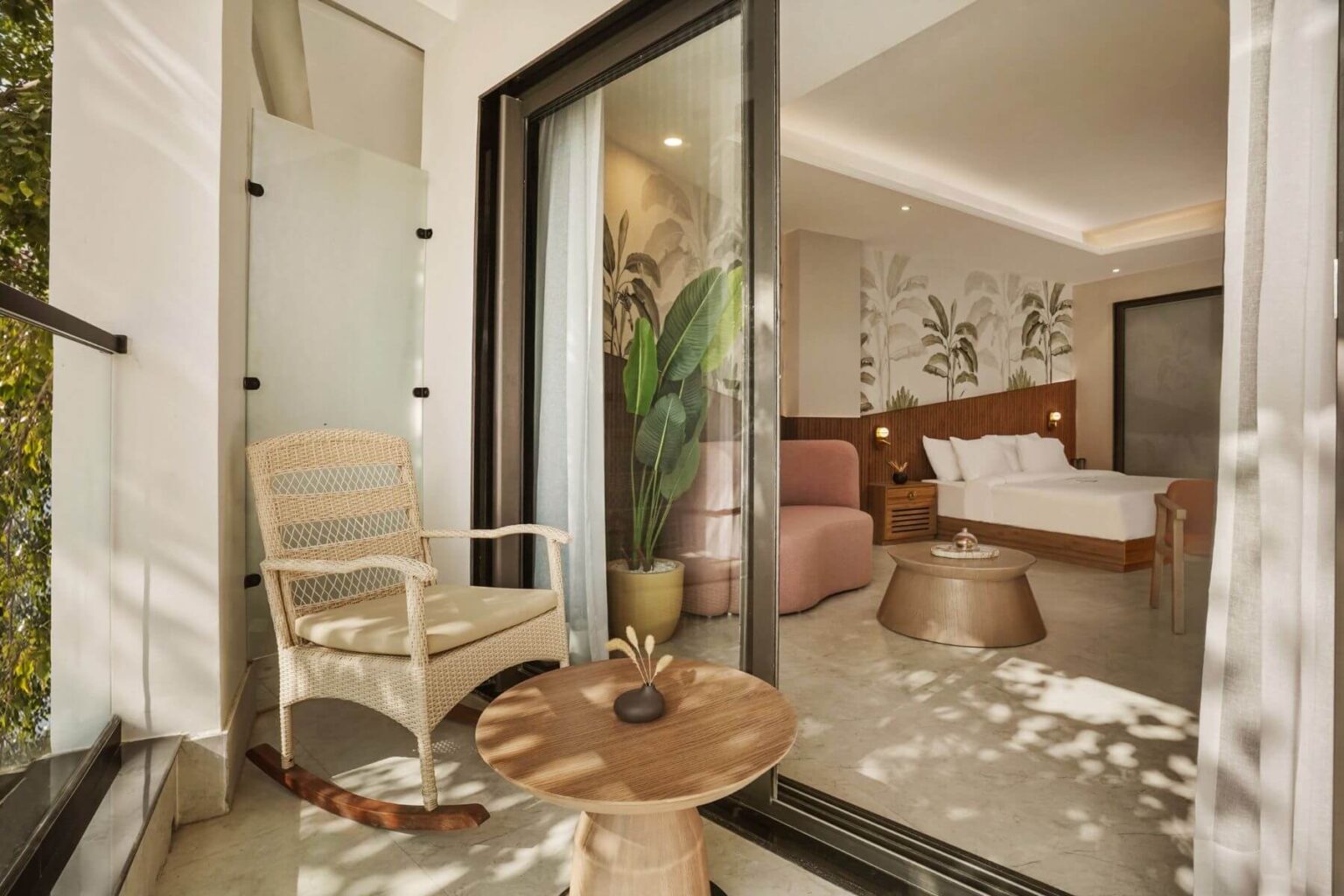 ZANA BY THE GANGES, RISHIKESH – Zana Resorts