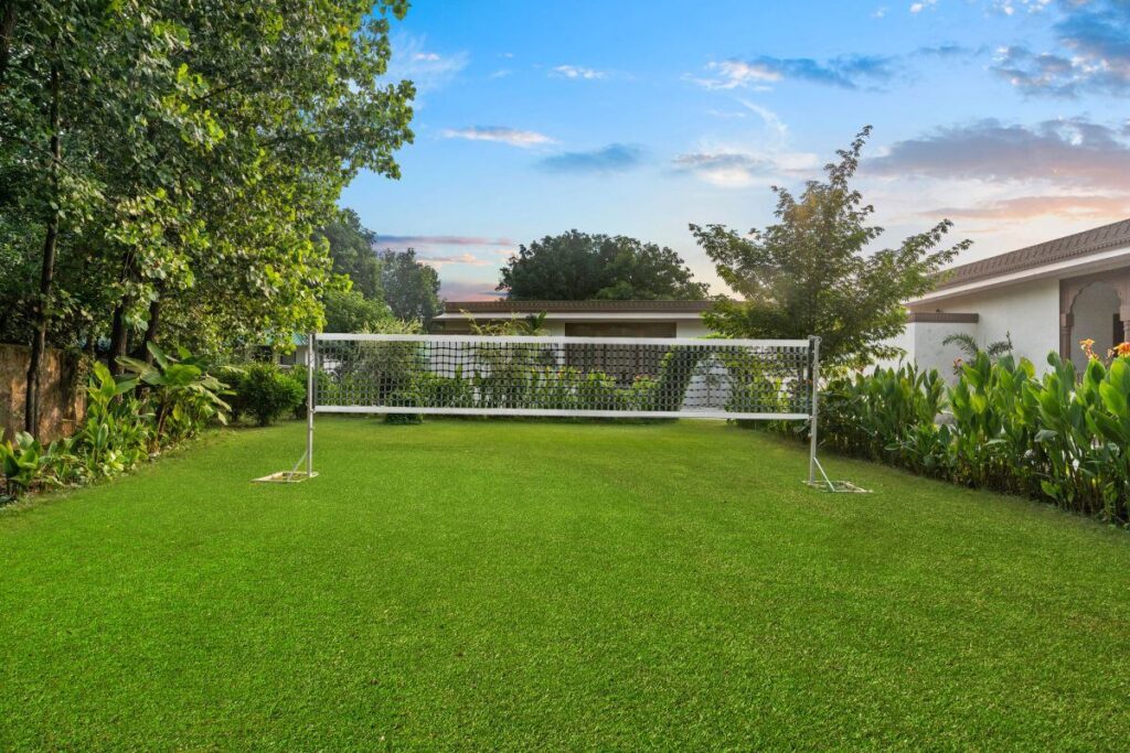 ZANA Forest Resort, Ranthambore - Zana Resorts