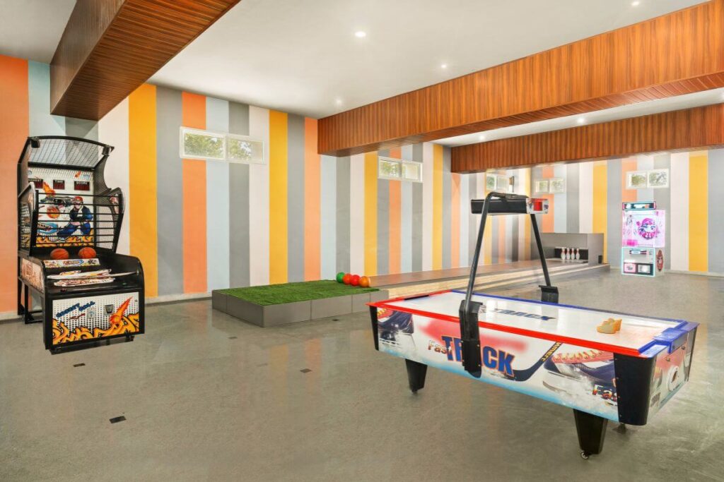 ZANA Forest Resort, Ranthambore - Zana Resorts