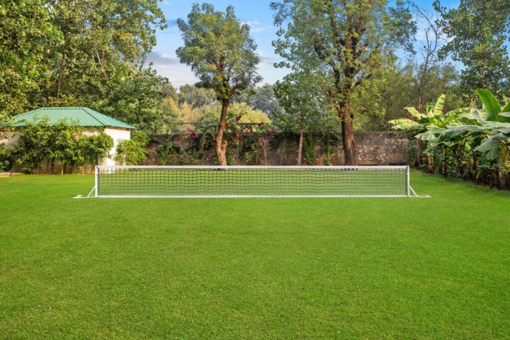 ZANA Forest Resort, Ranthambore - Zana Resorts