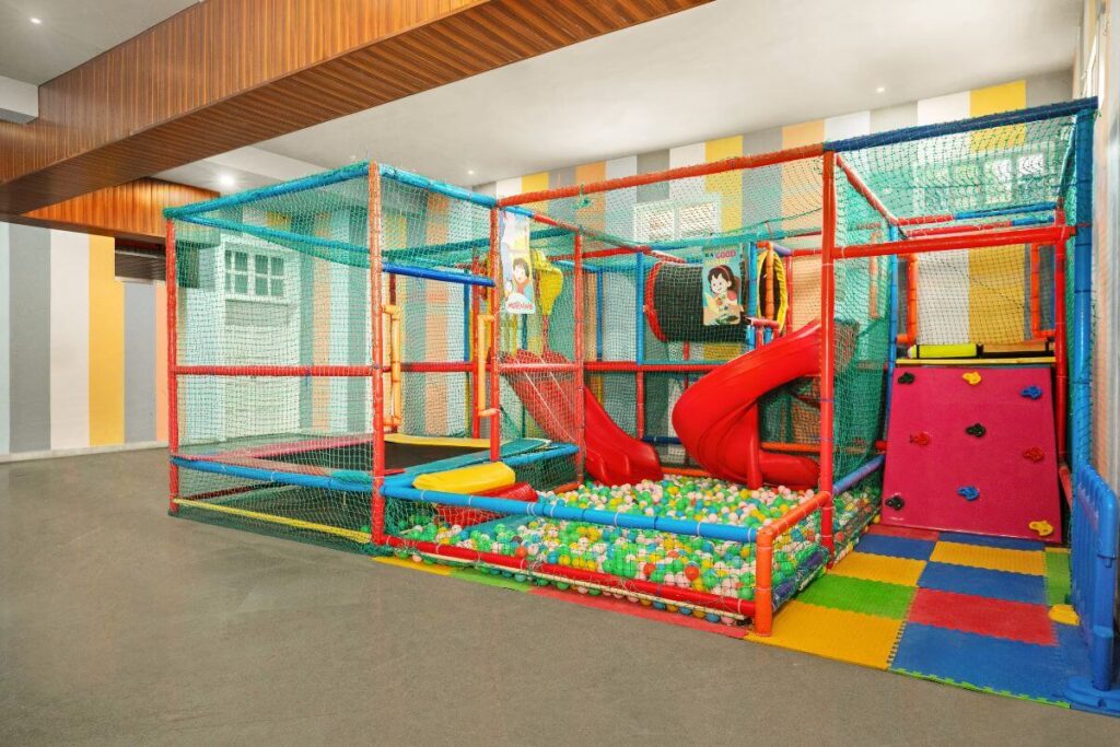 ZANA Forest Resort, Ranthambore - Zana Resorts