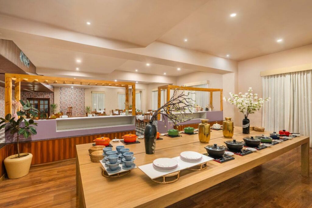 ZANA Forest Resort, Ranthambore - Zana Resorts