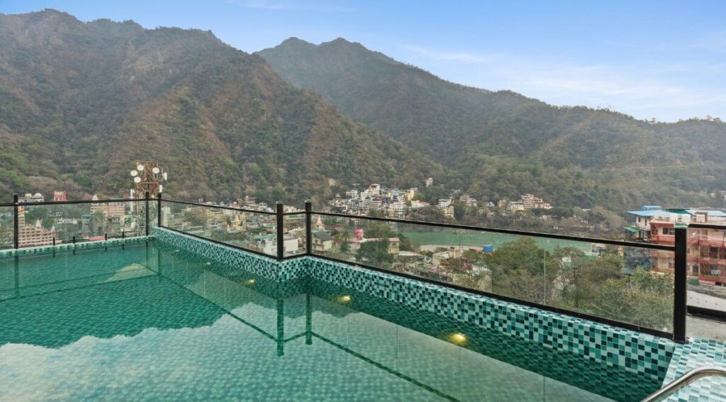 ZANA BY THE GANGES, RISHIKESH - Zana Resorts